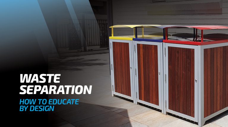 Waste Separation – How to Educate by Design – CPD Online Courses ...